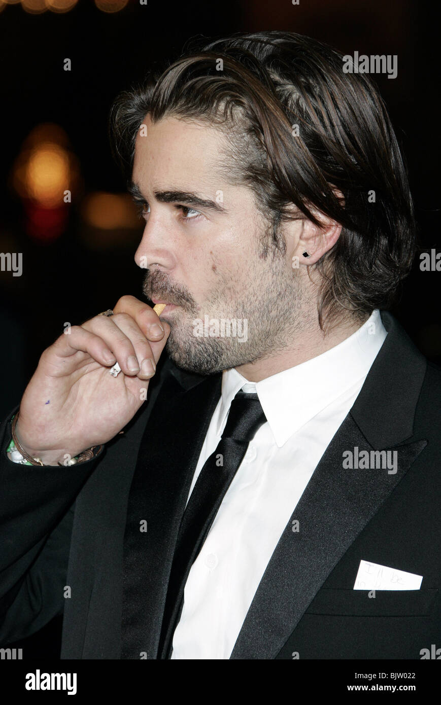 Colin farrell 2004 hi-res stock photography and images - Alamy