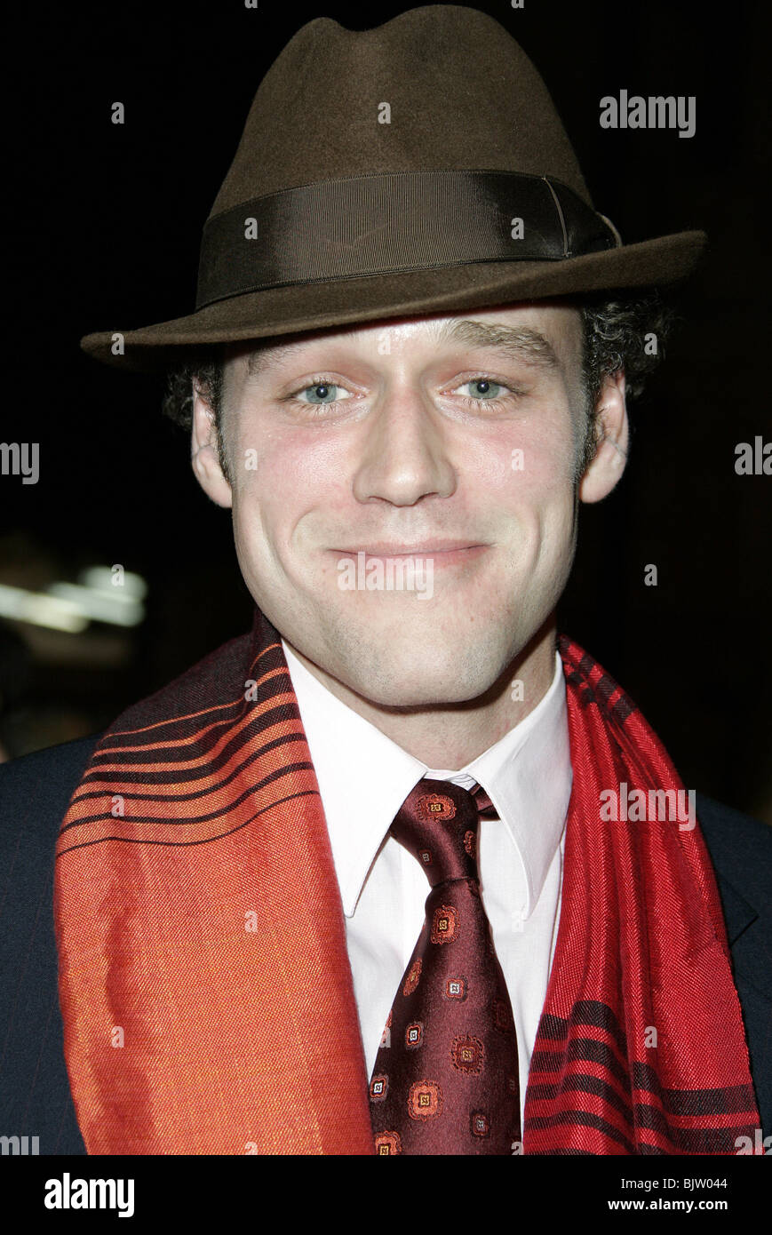 ELLIOT COWAN ALEXANDER WORLD PREMIERE GRUMANN'S CHINESE THEATRE ...
