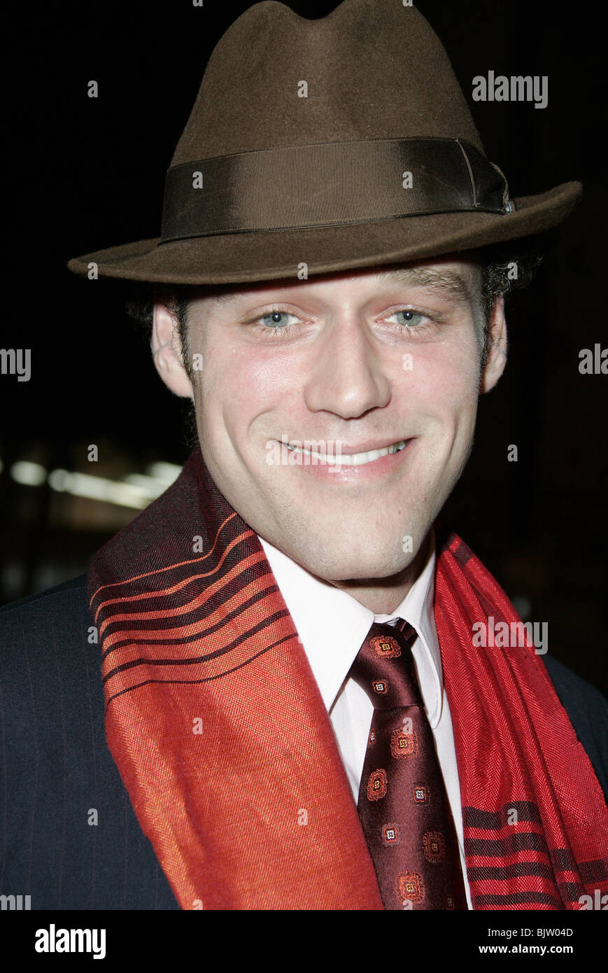 Alexander (2004) elliot cowan hi-res stock photography and images - Alamy