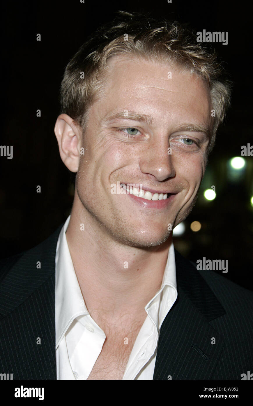 NEIL JACKSON ALEXANDER WORLD PREMIERE GRUMANN'S CHINESE THEATRE ...