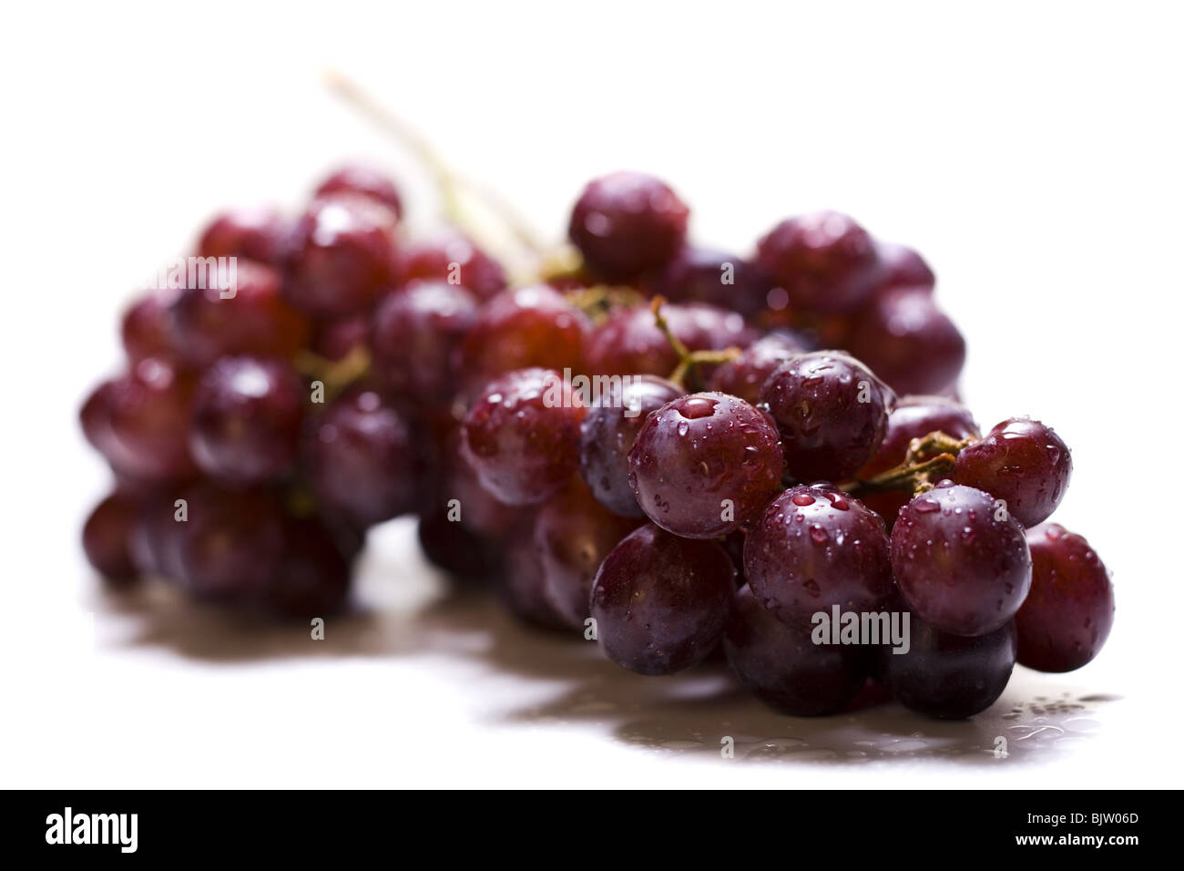 Bunch of snacks Cut Out Stock Images & Pictures - Alamy