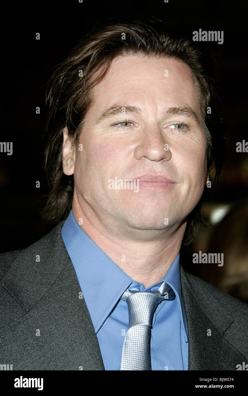 VAL KILMER ALEXANDER WORLD PREMIERE GRUMANN'S CHINESE THEATRE HOLLYWOOD ...