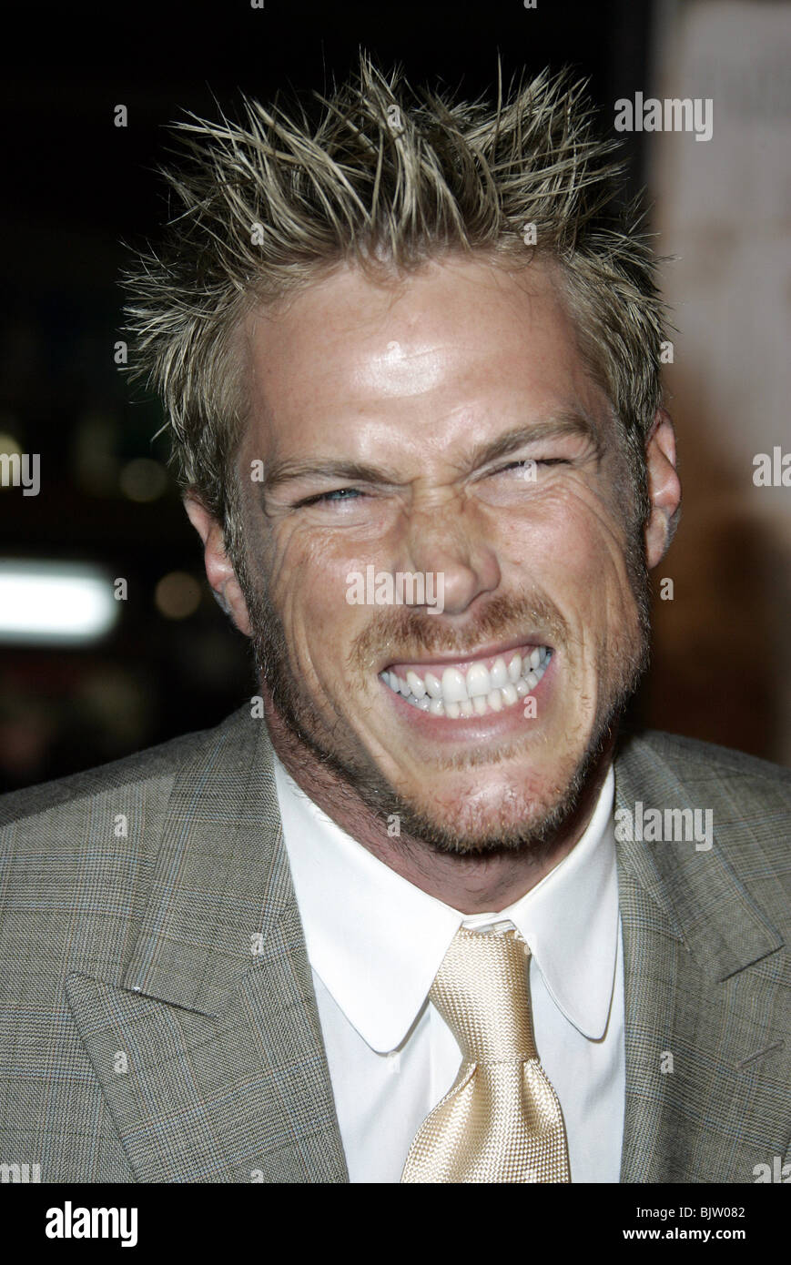 JASON LEWIS ALEXANDER WORLD PREMIERE GRUMANN'S CHINESE THEATRE ...