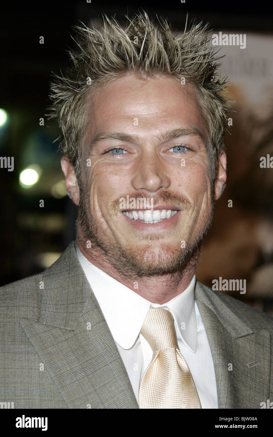 JASON LEWIS ALEXANDER WORLD PREMIERE GRUMANN'S CHINESE THEATRE ...