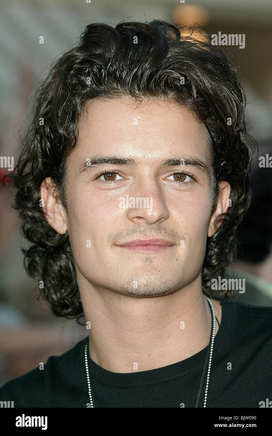 Orlando Bloom 1997