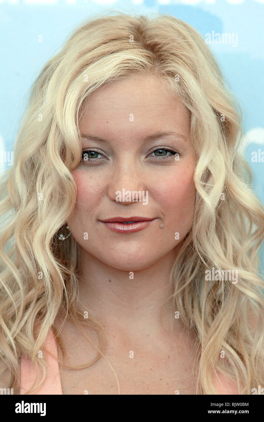 KATE HUDSON LE DIVORCE PHOTOCALL 60TH VENICE FILM FESTIVAL ITALY 31 ...