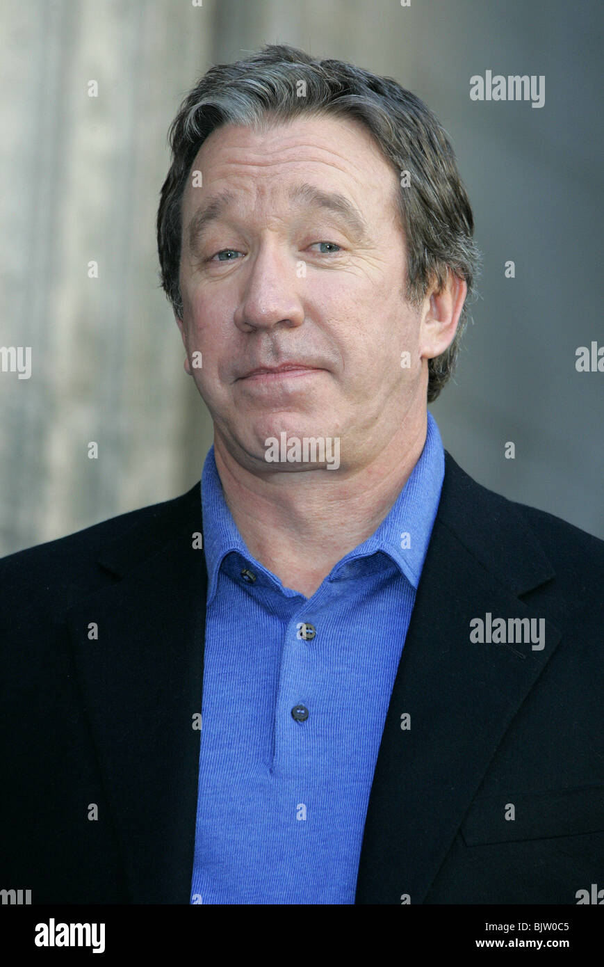 Tim allen tim allen walk hi-res stock photography and images - Alamy