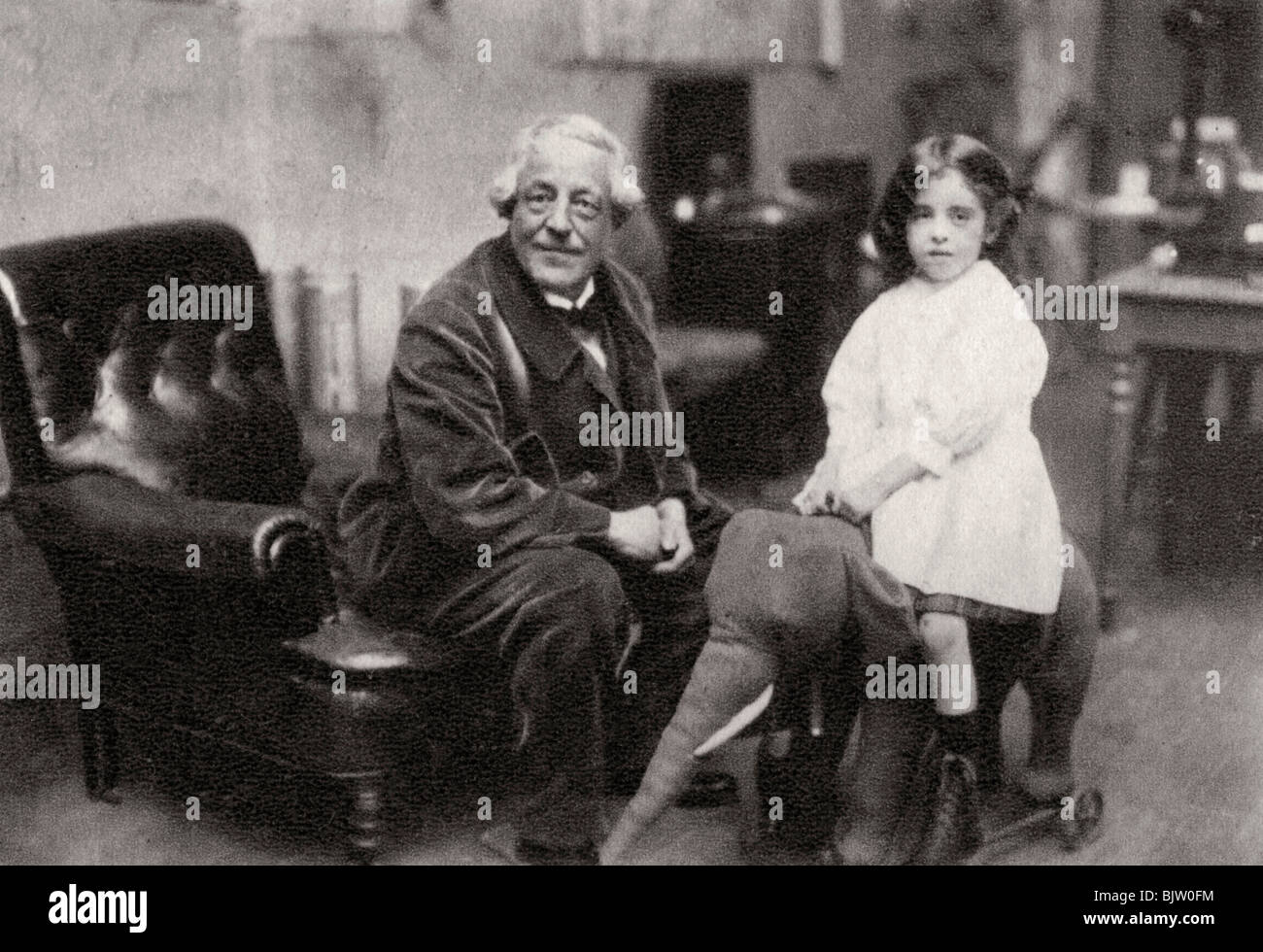 Adolphe Willette, French artist, 1913. Artist: Unknown Stock Photo - Alamy