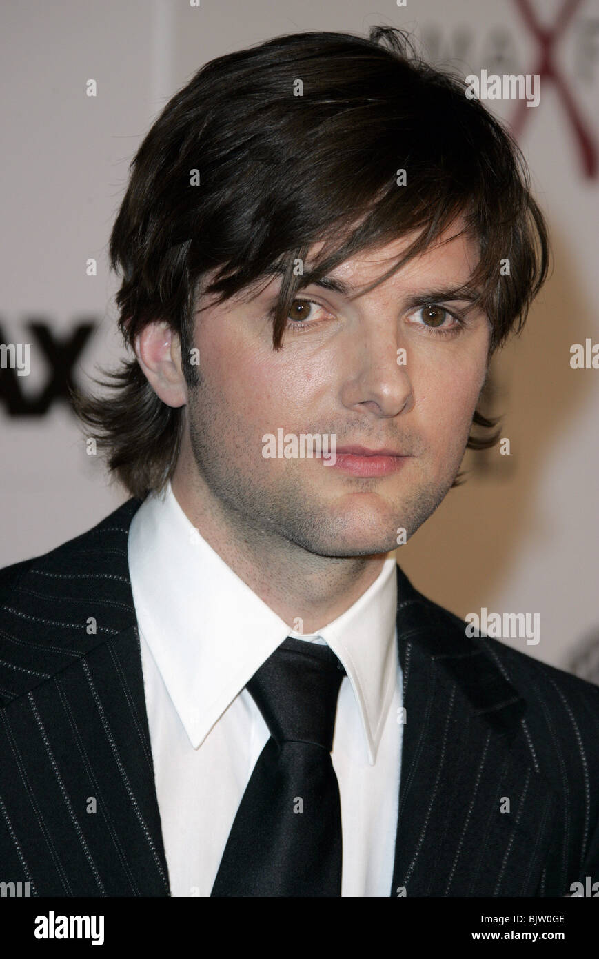 Adam Scott Actor Photoshoot