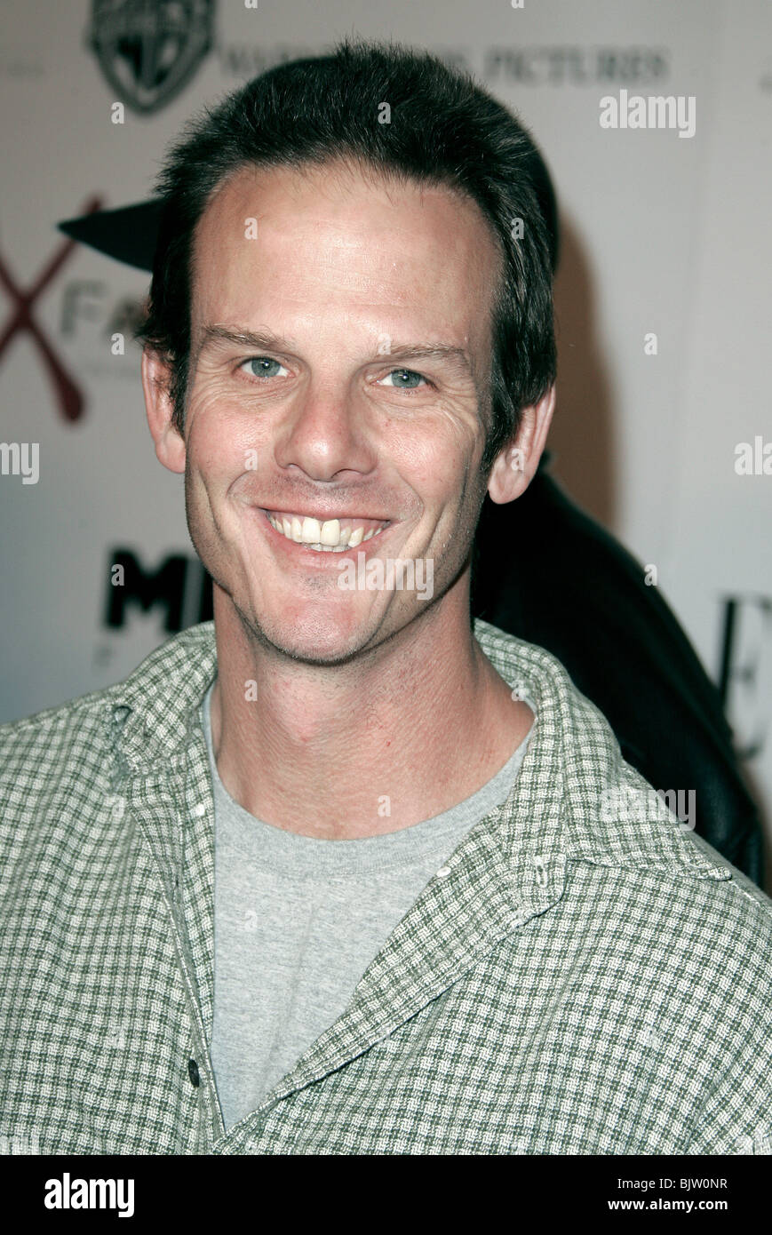 Peter berg hi-res stock photography and images - Alamy