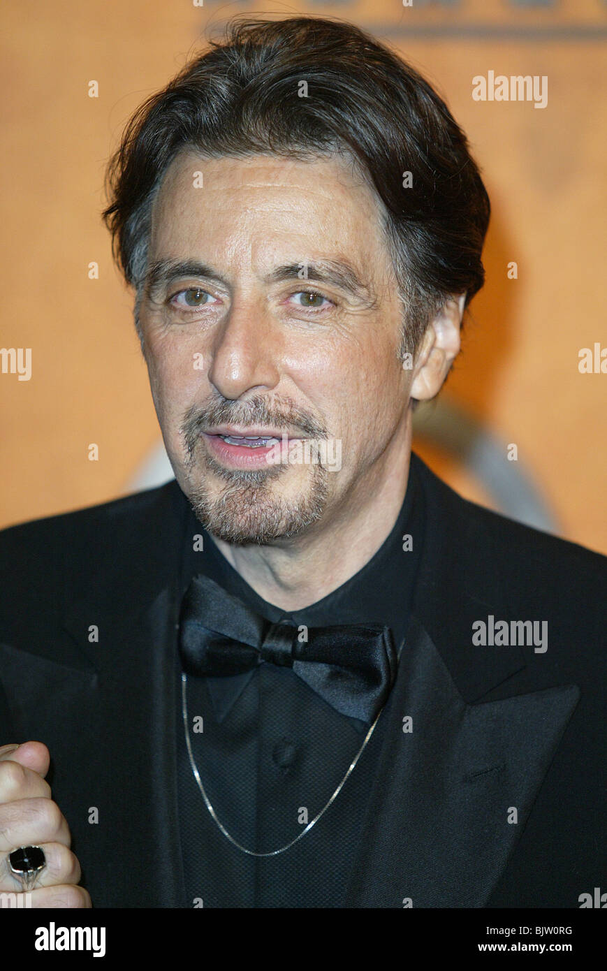 Actors al pacino hi-res stock photography and images - Alamy