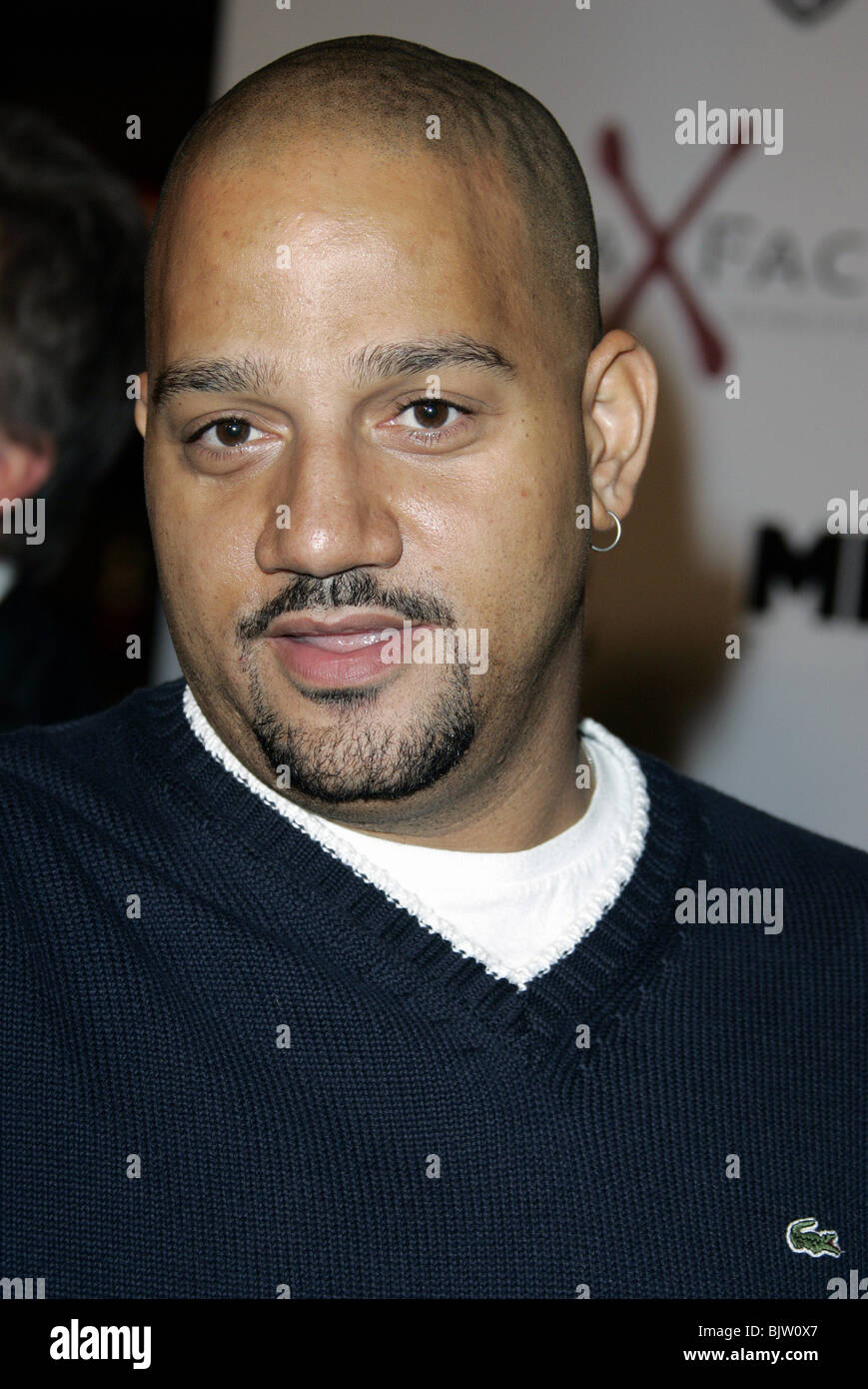 ALAN HUGHES THE AVIATOR FILM PREMIERE CHINESE THEATRE HOLLYWOOD LOS ...