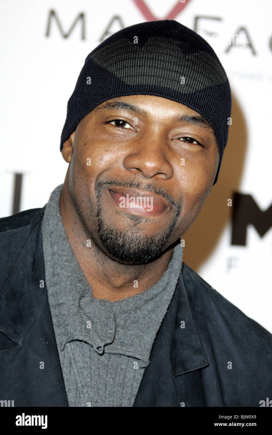 ANTOINE FUQUA THE AVIATOR FILM PREMIERE CHINESE THEATRE HOLLYWOOD LOS ...