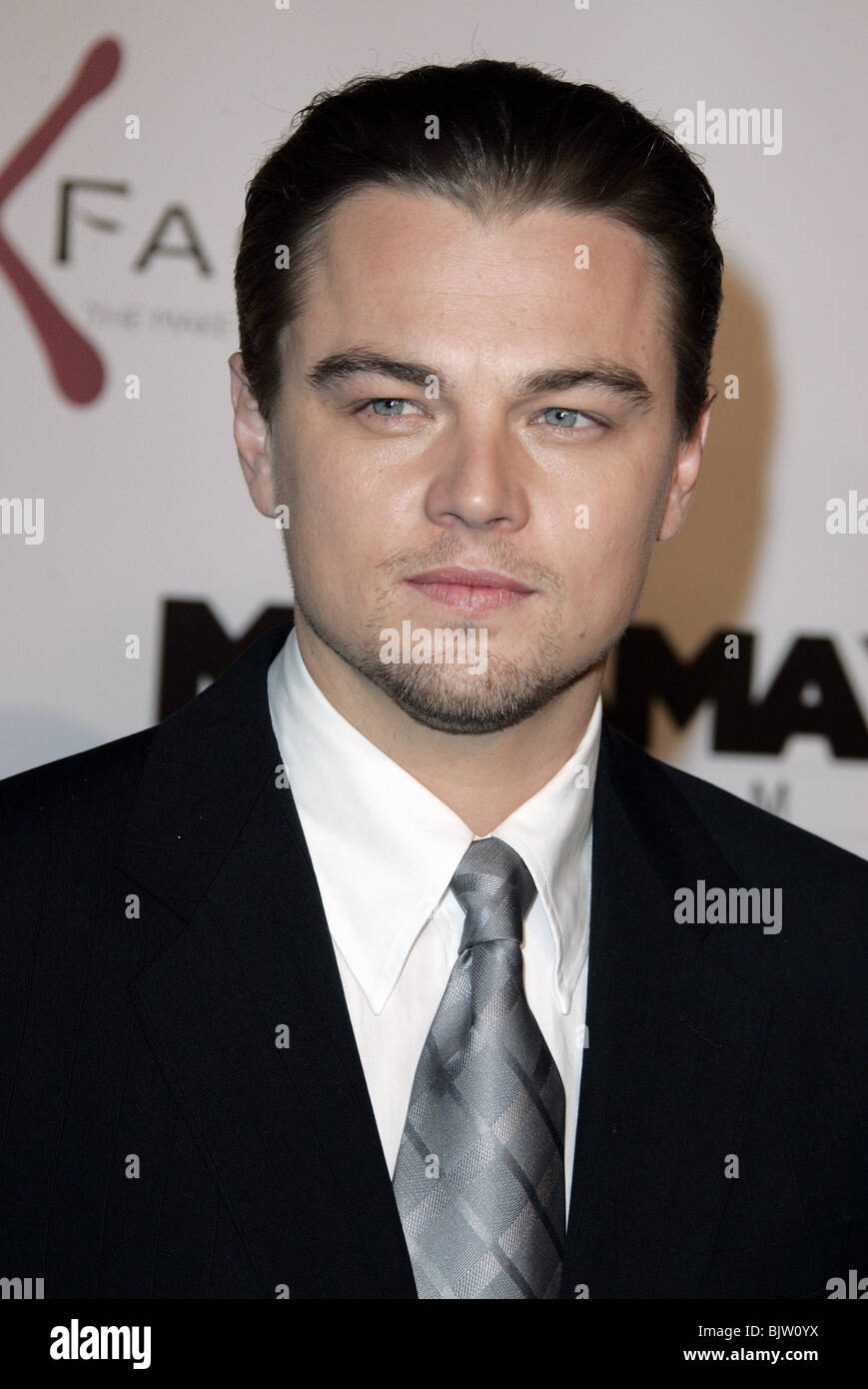 The Aviator Leonardo Dicaprio