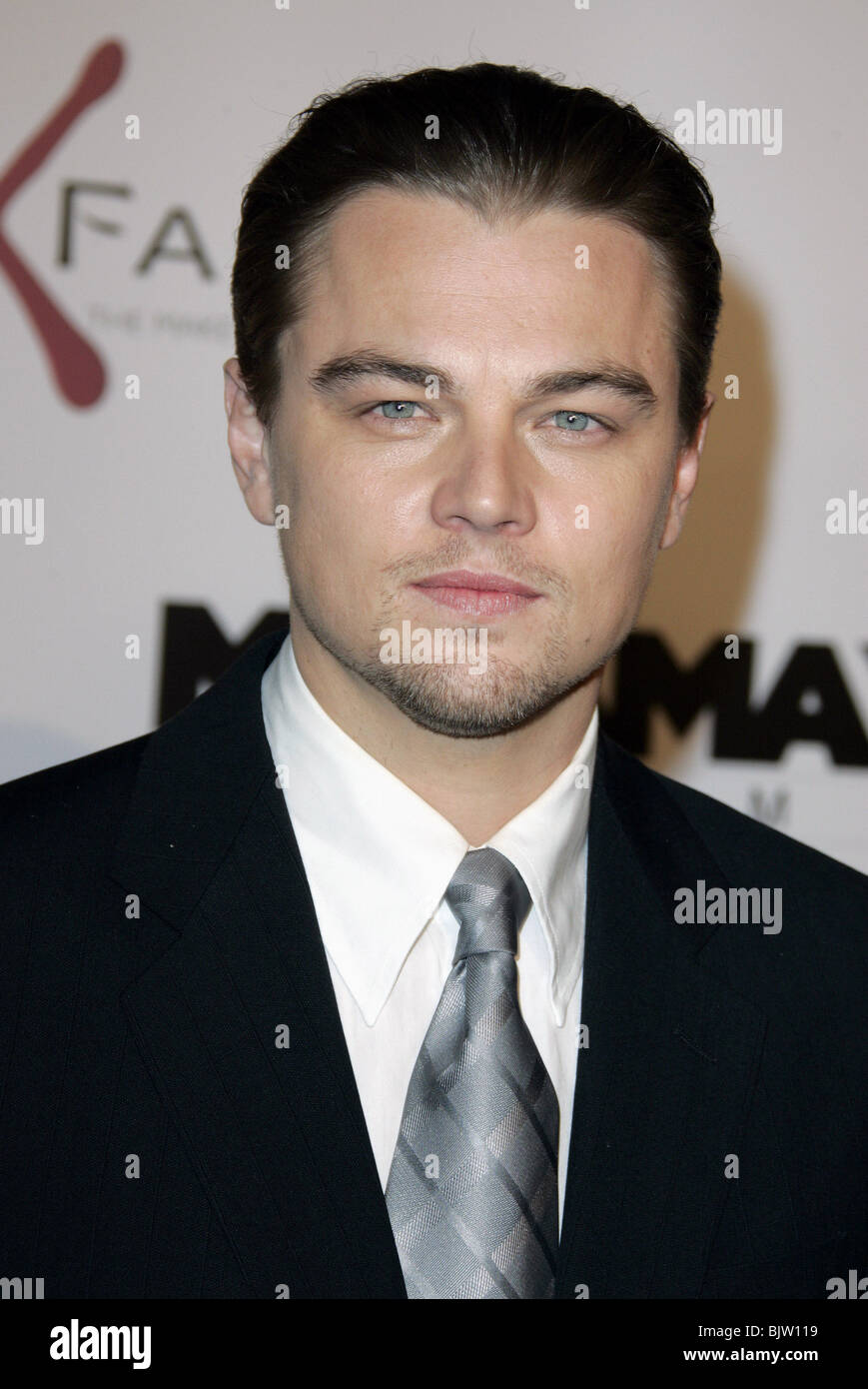 The aviator 2004 leonardo dicaprio hi-res stock photography and images ...