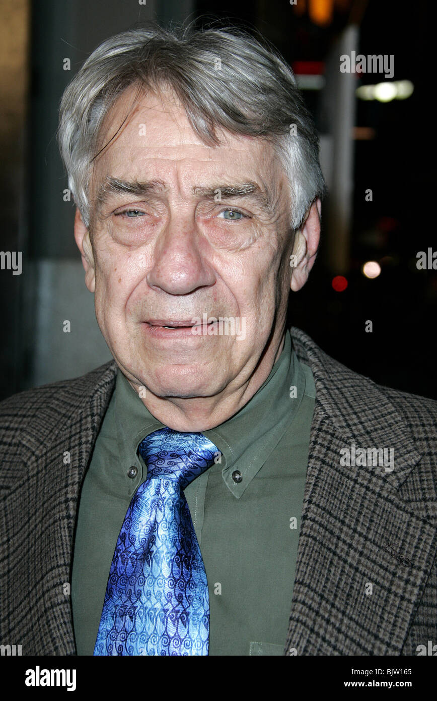 PHILIP BAKER HALL IN GOOD COMPANY FILM PREMIERE CHINESE THEATRE ...