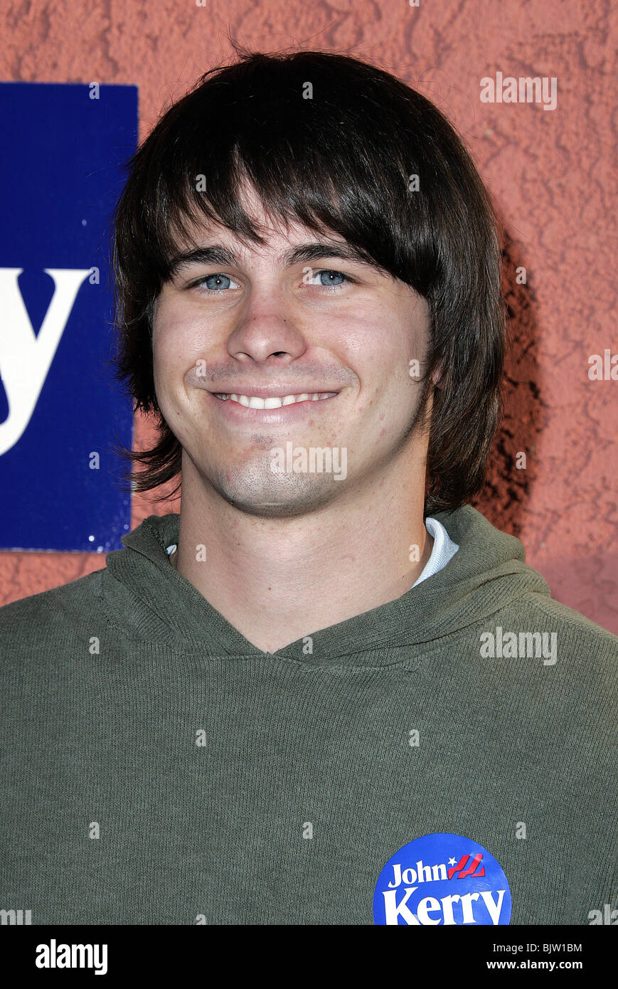 JASON RITTER JOHN KERRY GALA MUSIC BOX THEATRE HOLLYWOOD LOS ANGELES ...