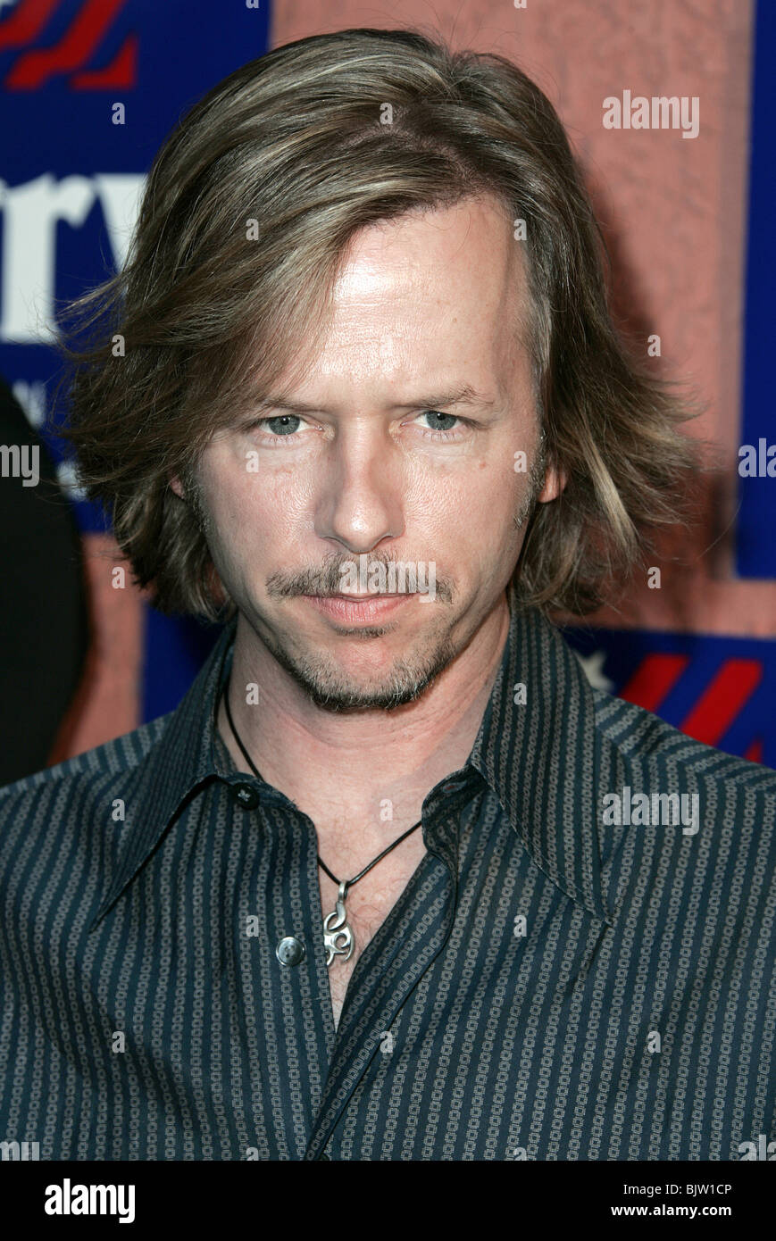 DAVID SPADE JOHN KERRY GALA MUSIC BOX THEATRE HOLLYWOOD LOS ANGELES USA ...