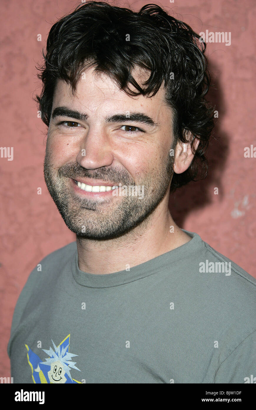 John livingston hi-res stock photography and images - Alamy