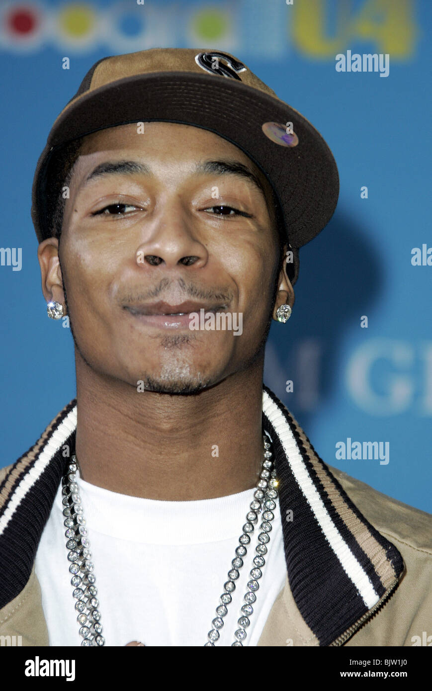 CHINGY 2004 BILLBOARD MUSIC AWARDS MGM GRAND GARDEN ARENA MGM GRAND ...