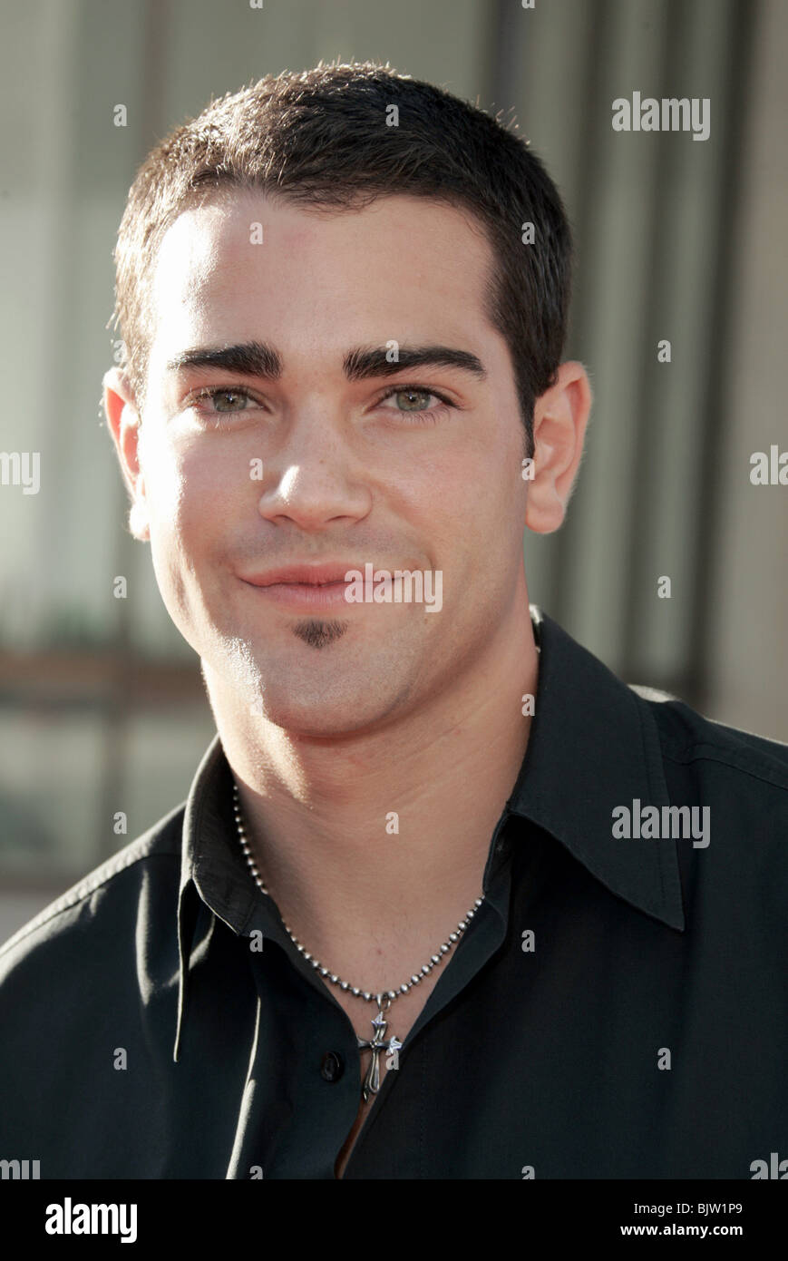 Jesse metcalfe actor hi-res stock photography and images - Alamy