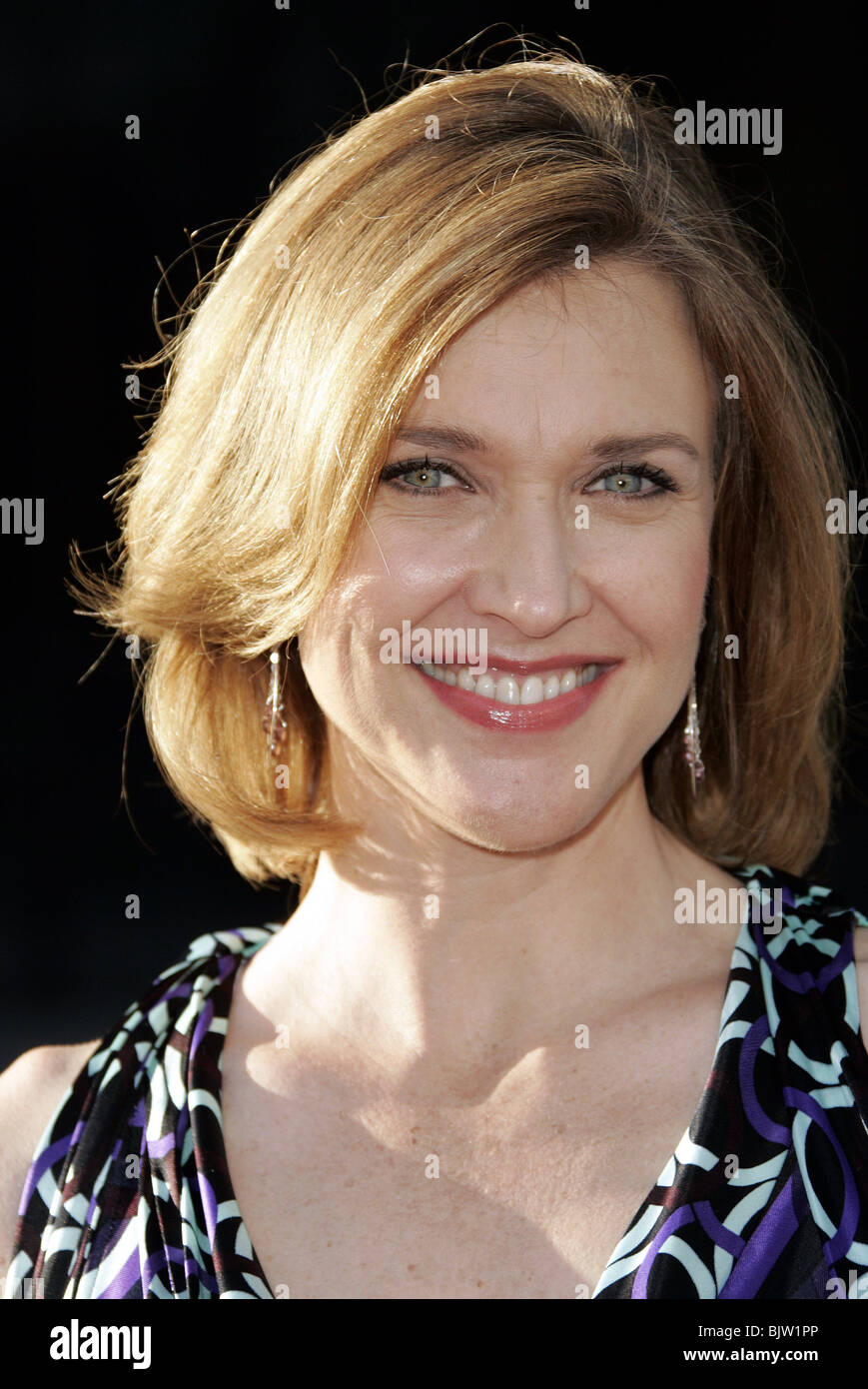 BRENDA STRONG ABC TV SUMMER PRESS TOUR CENTURY CITY LOS ANGELES USA 13 ...
