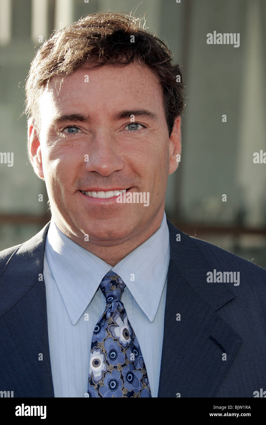 Garth dr hi-res stock photography and images - Alamy