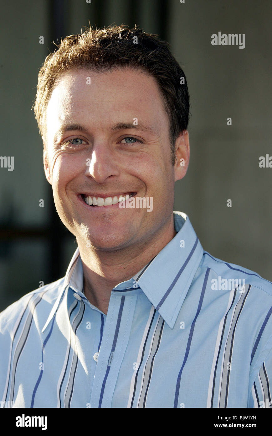 CHRIS HARRISON ABC TV SUMMER PRESS TOUR CENTURY CITY LOS ANGELES USA 13 ...