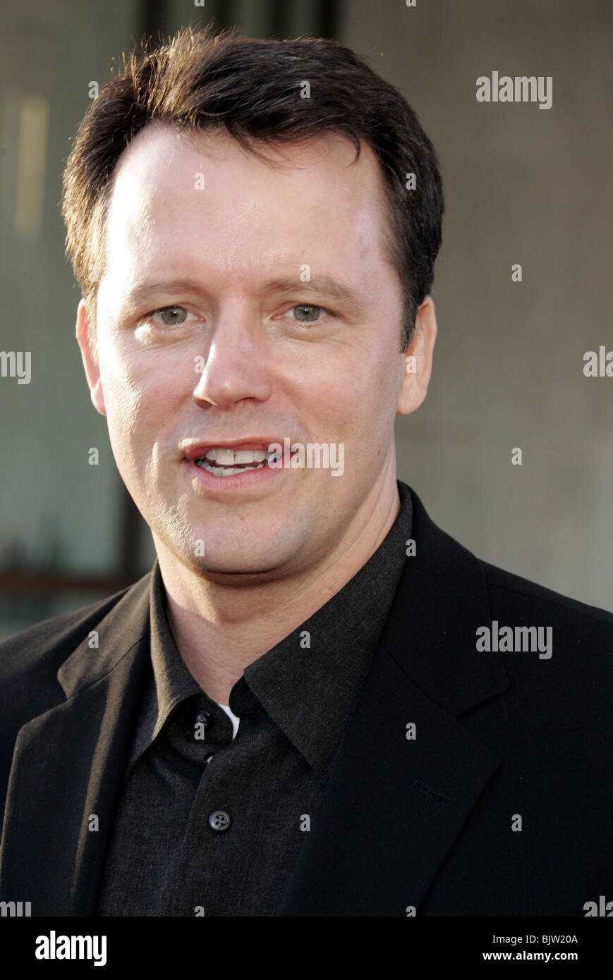 STEVEN CULP ABC TV SUMMER PRESS TOUR CENTURY CITY LOS ANGELES USA 13 ...