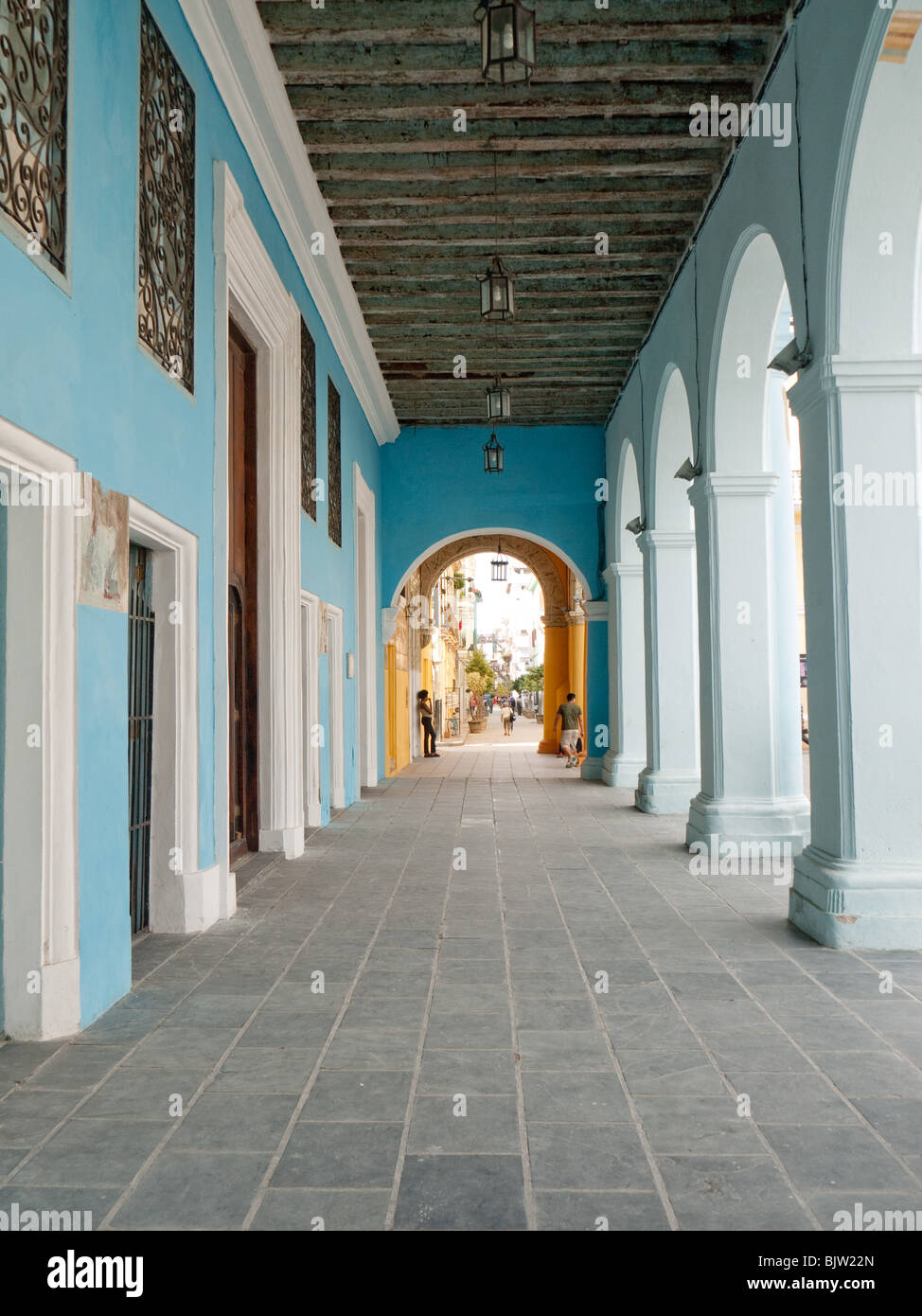 Neo Colonial Architecture High Resolution Stock Photography and Images ...