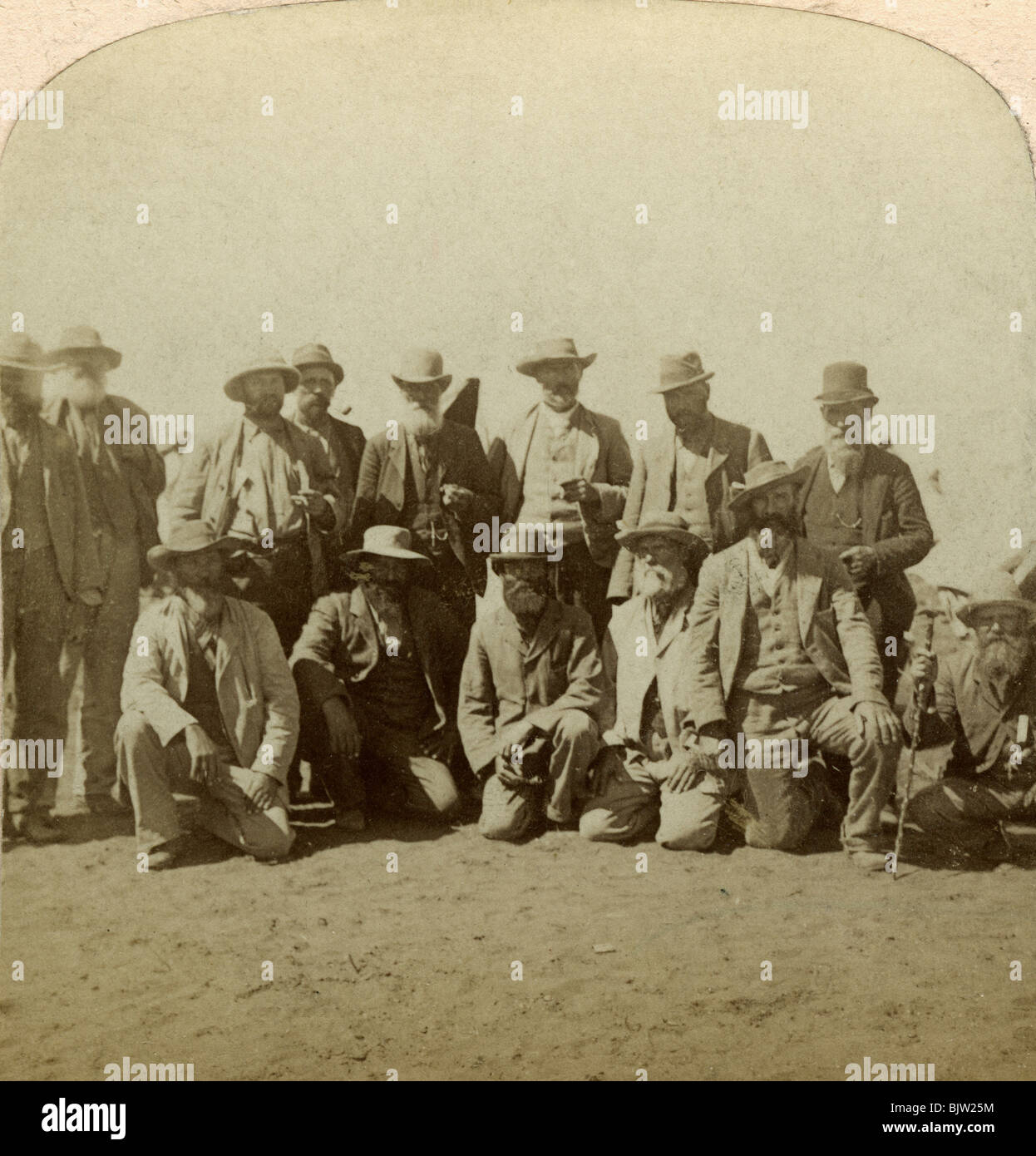 Piet cronje hi-res stock photography and images - Alamy