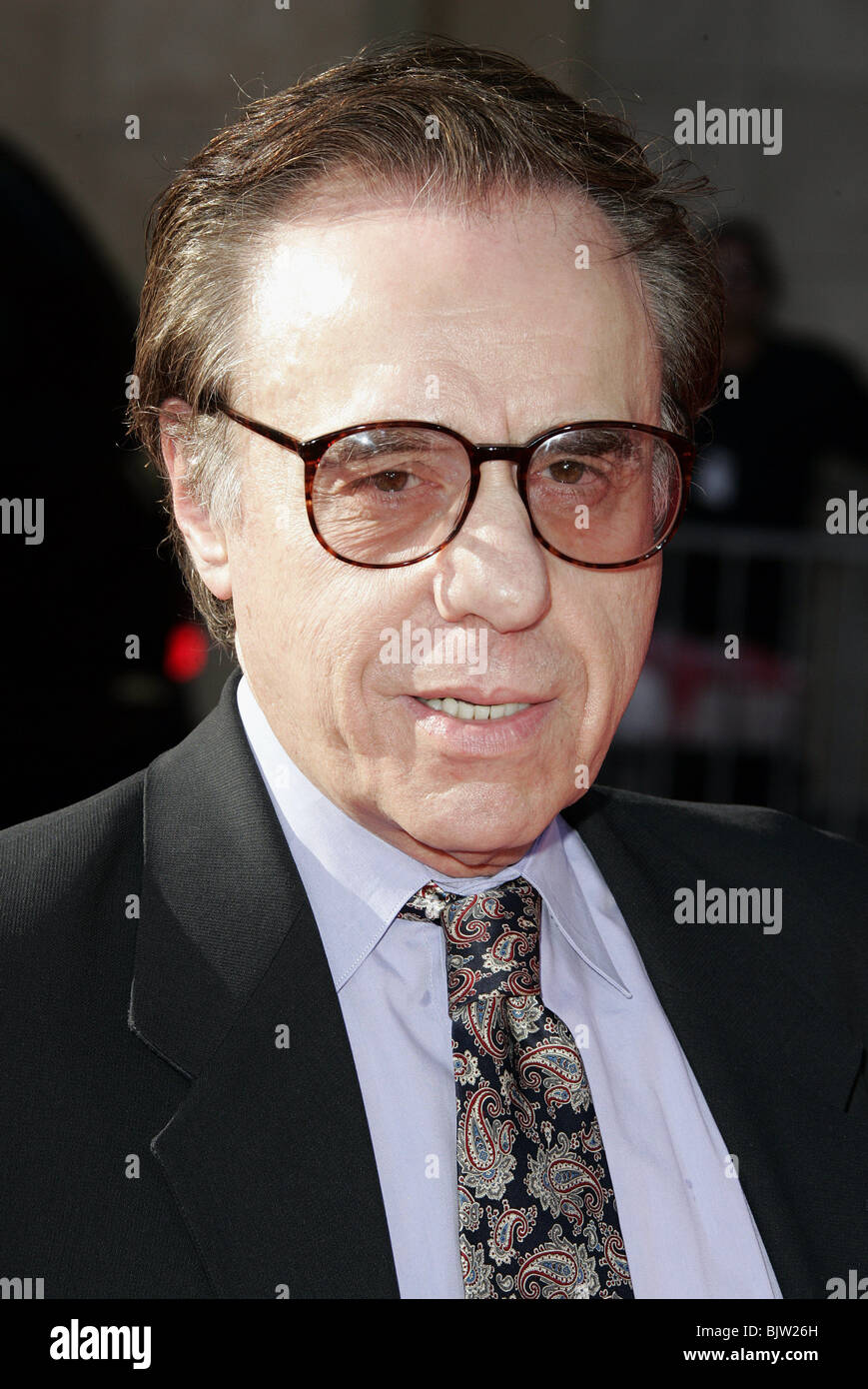 PETER BOGDANOVICH 2004 ESPY AWARDS KODAK THEATRE HOLLYWOOD LOS ANGELES ...