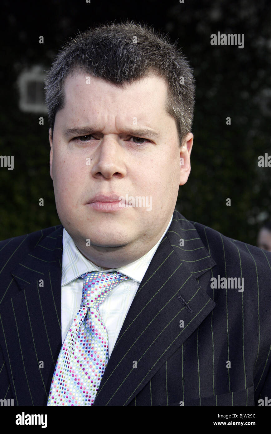 Handler Portrait High Resolution Stock Photography and Images - Alamy