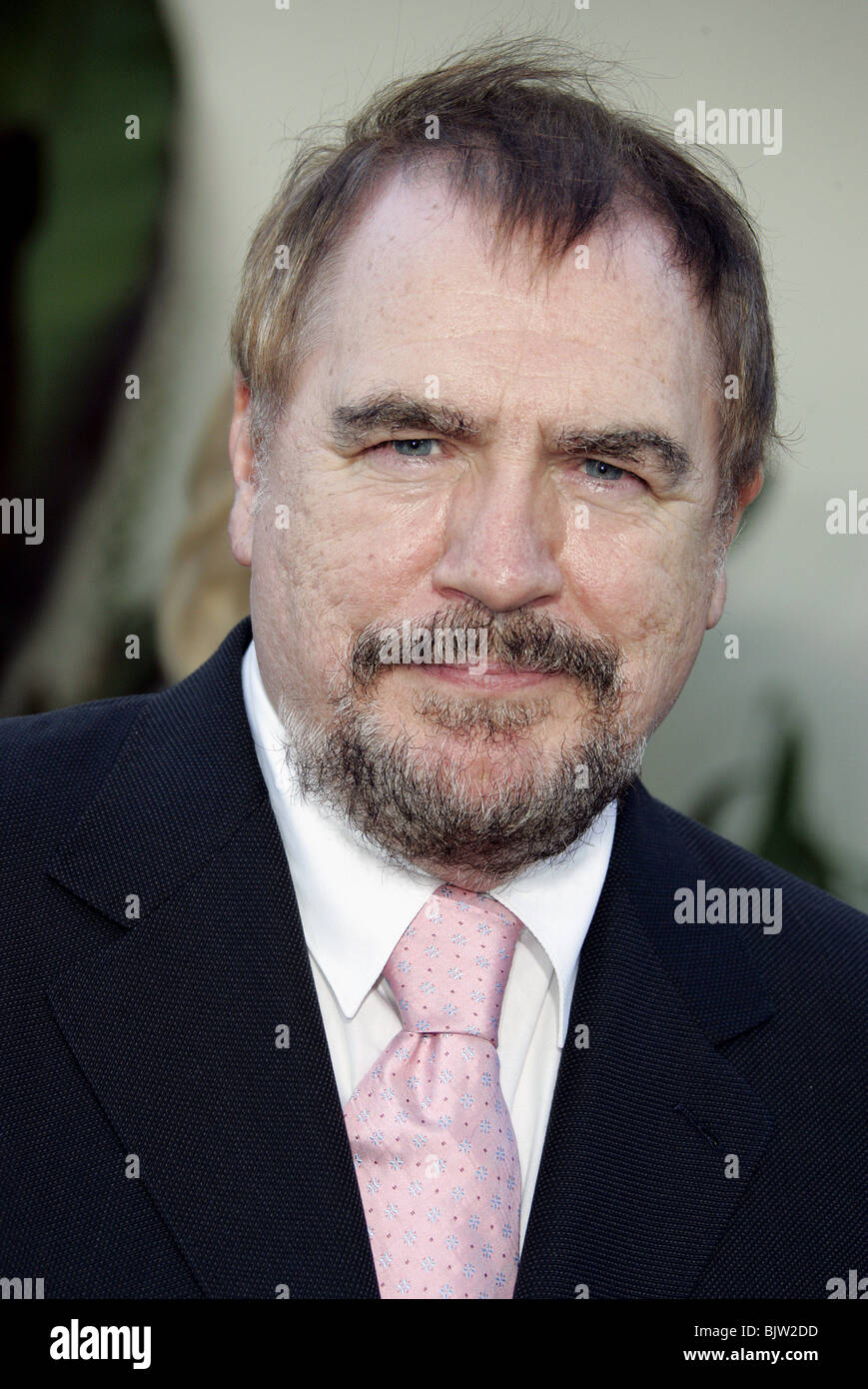Actor brian cox hi-res stock photography and images - Alamy