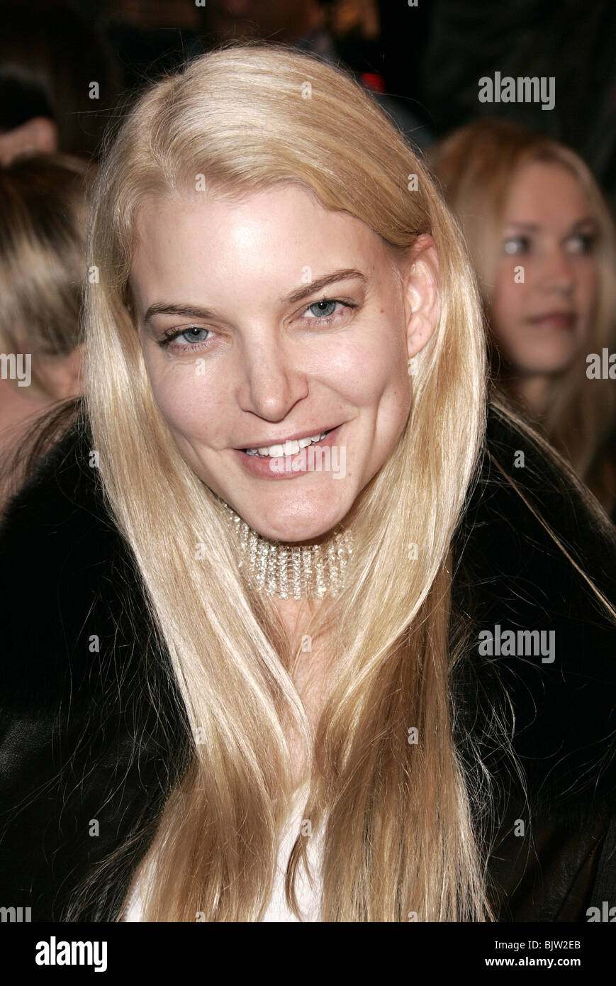 AMANDA CLOUSE A LOVE SONG FOR BOBB LONG LOS WESTWOOD LOS ANGELES USA 13 ...