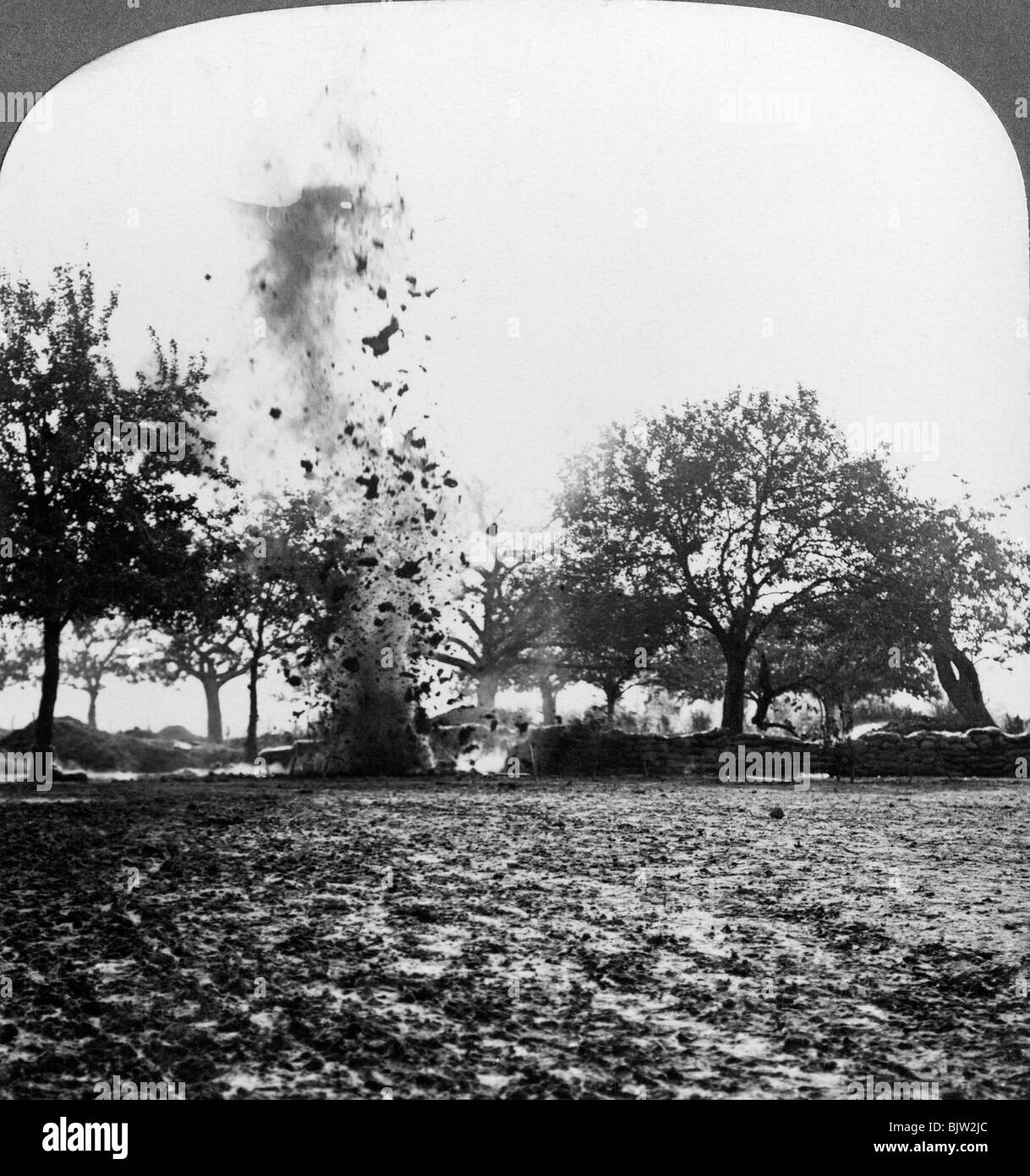 Shell Burst Stock Photos & Shell Burst Stock Images - Alamy
