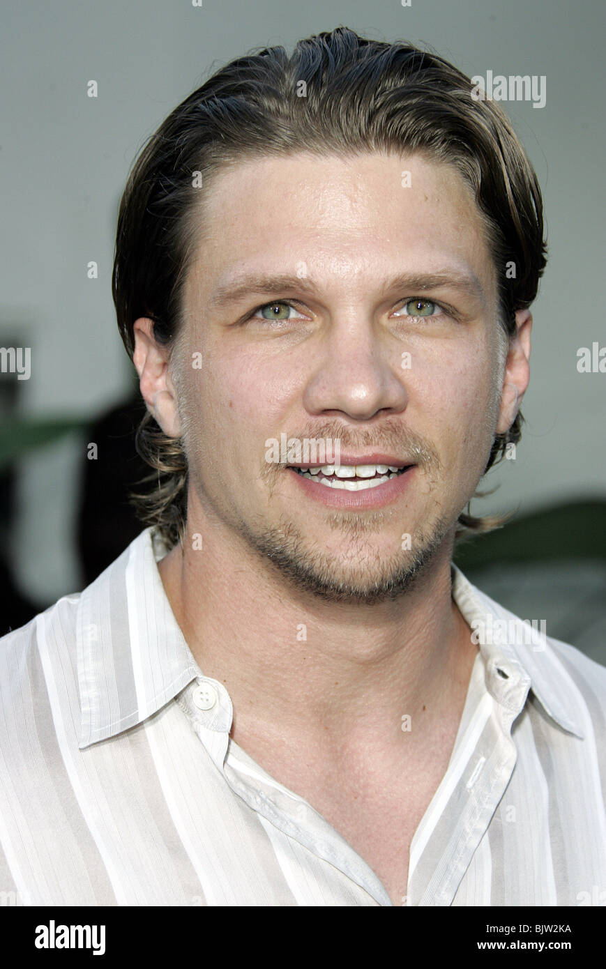 MARC BLUCAS BOURME SUPREMACY WORLD PREMIE ARCLIGHT CINEMA HOLLYWOD LOS ...