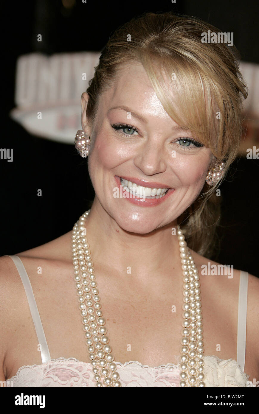 CHARLOTTE ROSS MEET THE FOCKERS WORLD FILM P CITYWALK UNIVERSAL STUDIOS ...