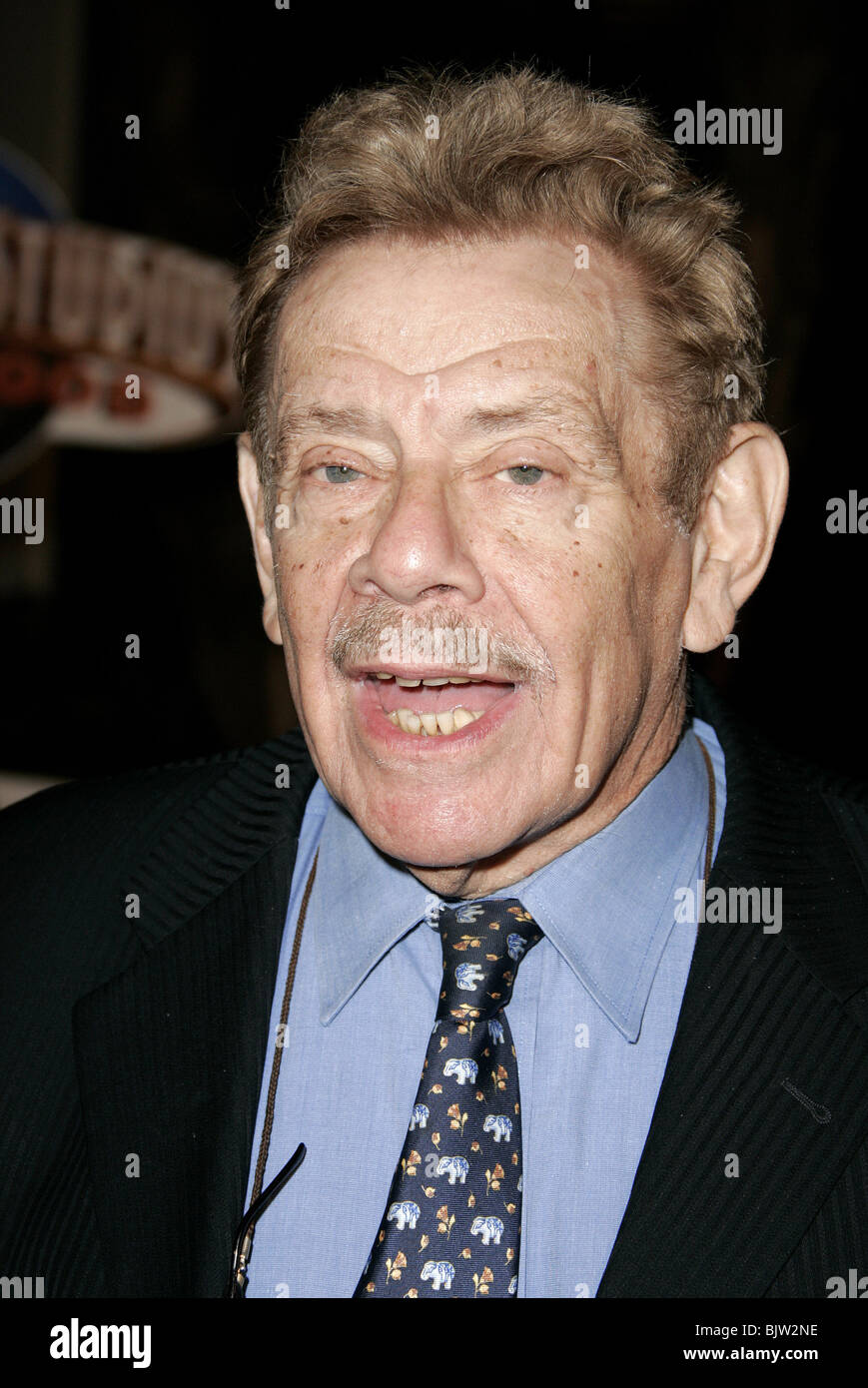 JERRY STILLER MEET THE FOCKERS WORLD FILM P CITYWALK UNIVERSAL STUDIOS ...