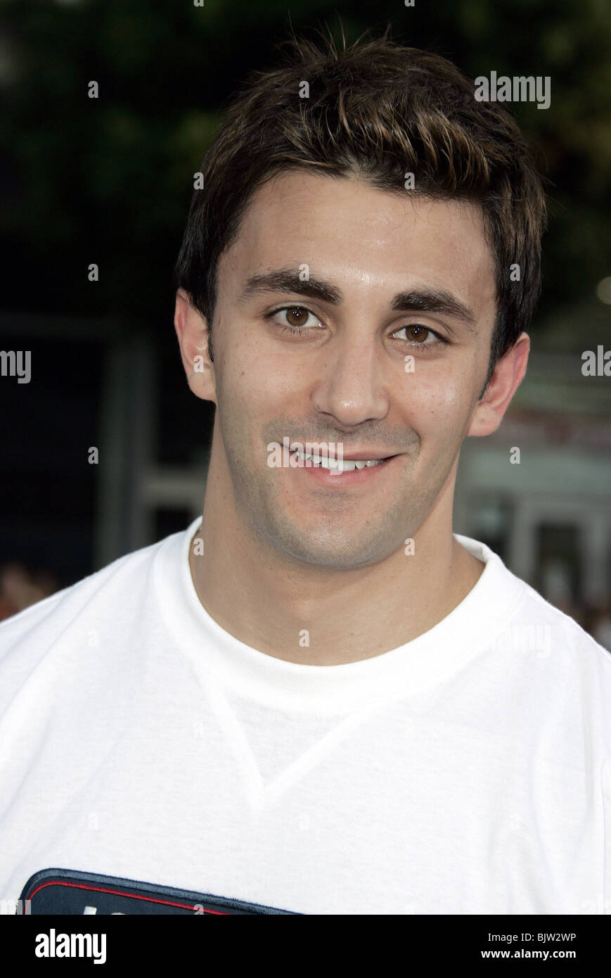 JASON CERBONE HAROLD & KUMAR GO TO WHITE CAS CHINESE THEATRE HOLLYWOOD ...