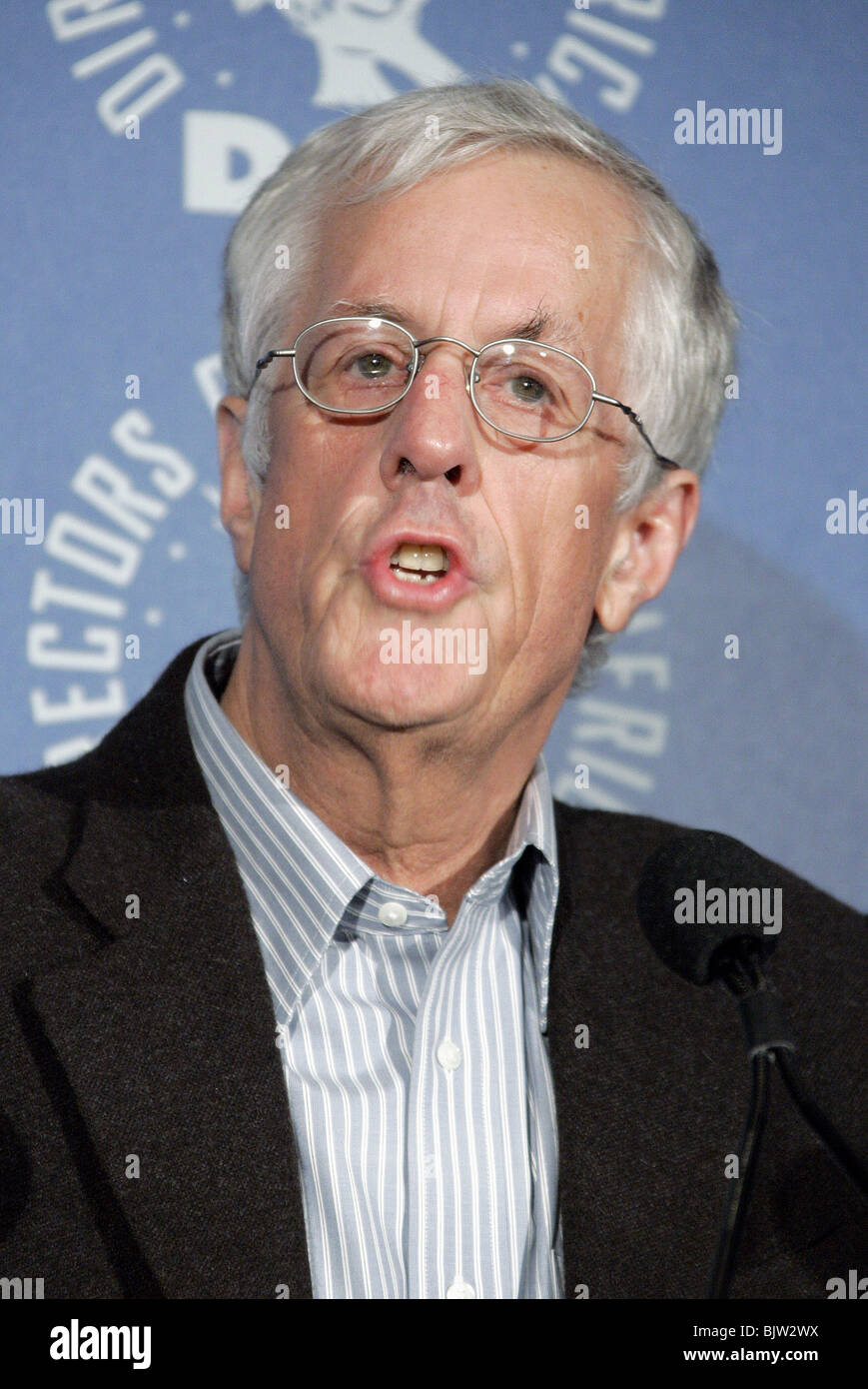 MICHAEL APTED DIRECTORS GUILD OF AMERICA AWA DGA LOS ANGELES USA 06 ...