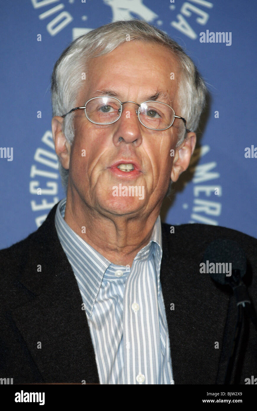 MICHAEL APTED DIRECTORS GUILD OF AMERICA AWA DGA LOS ANGELES USA 06 ...