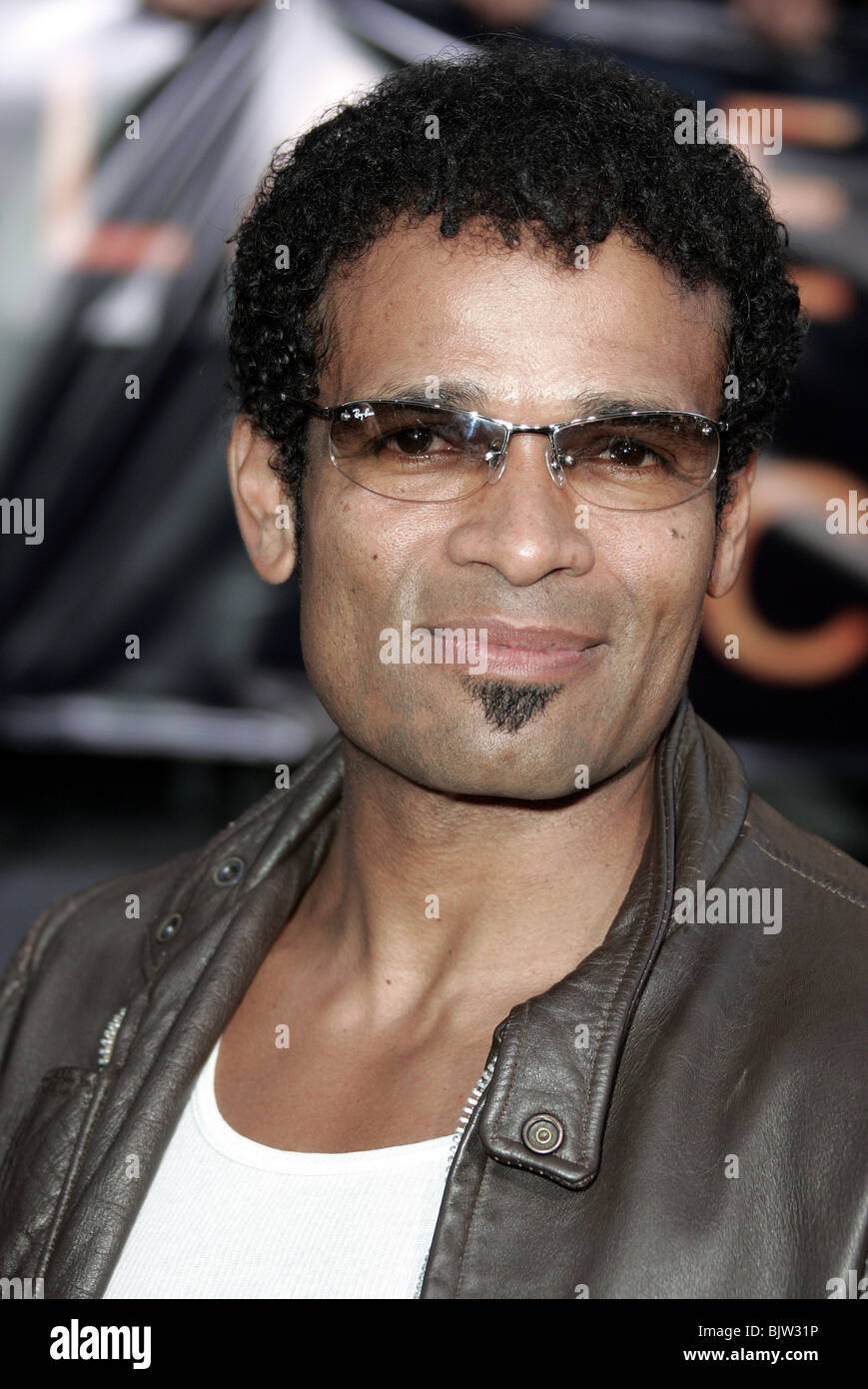 Mario van peebles actor hi-res stock photography and images - Alamy