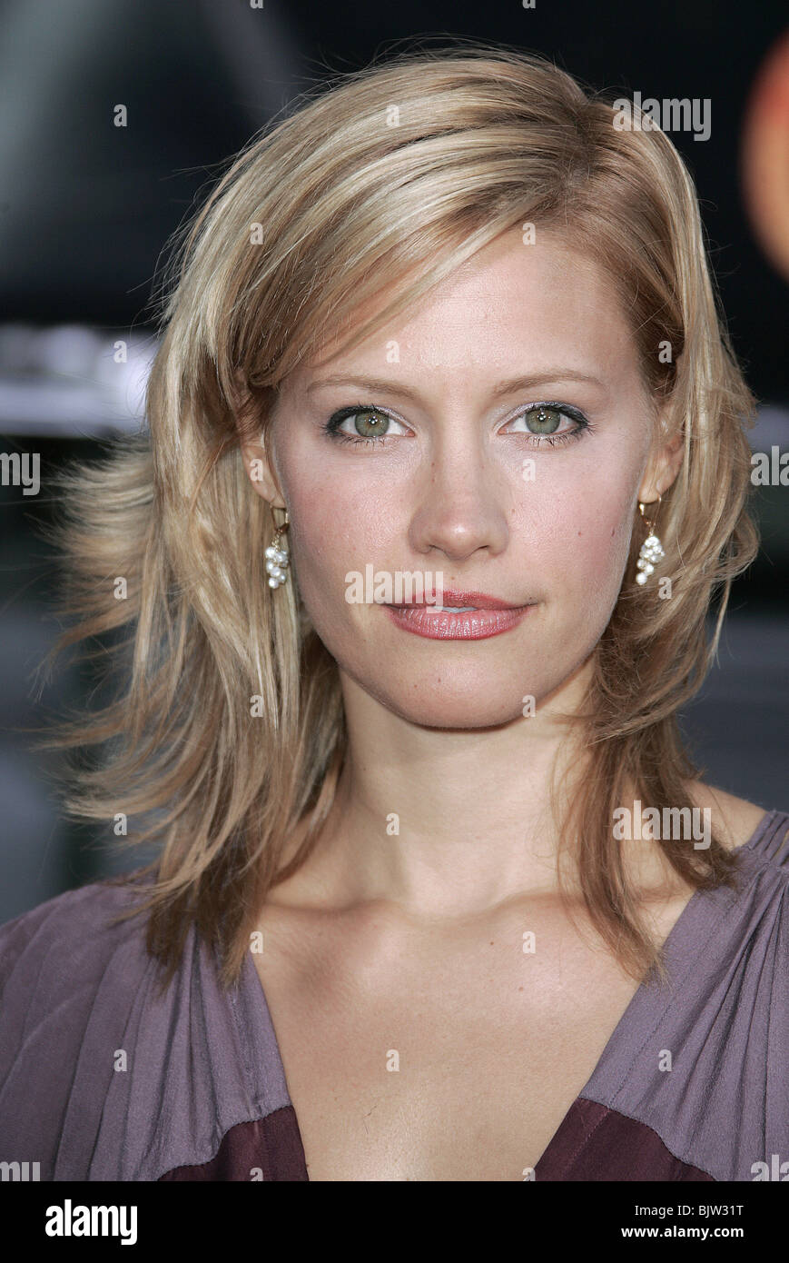 KADEE STRICKLAND COLLATERAL WORLD FILM PREMIER ORPHEUM THEATRE LOS ...