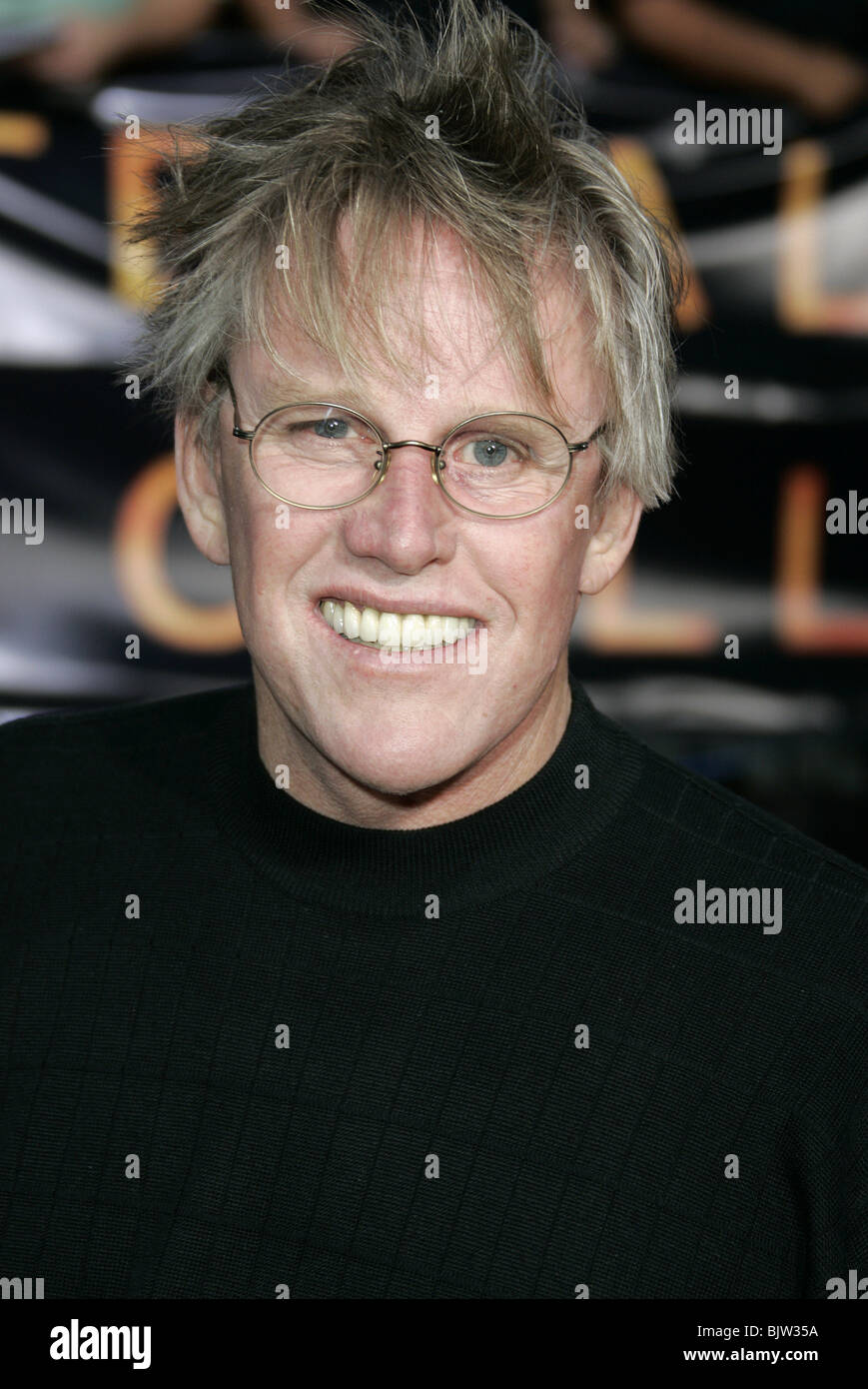 Gary busey hi-res stock photography and images - Alamy