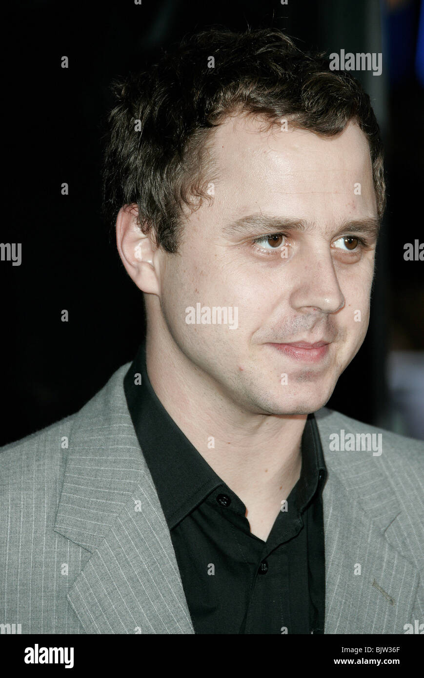 GIOVANNI RIBISI COLLATERAL WORLD FILM PREMIER ORPHEUM THEATRE LOS ...