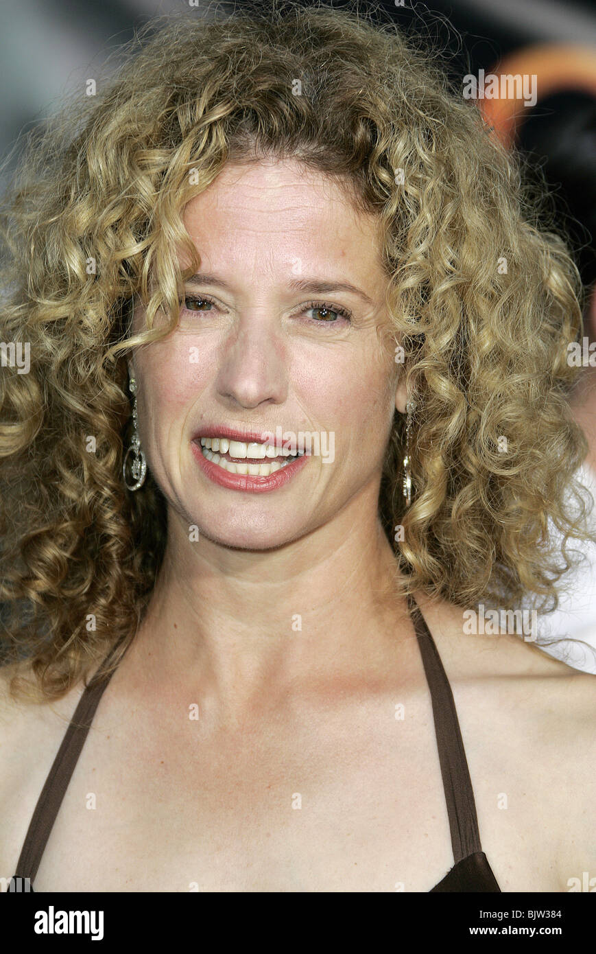 Nancy travis hi-res stock photography and images - Alamy