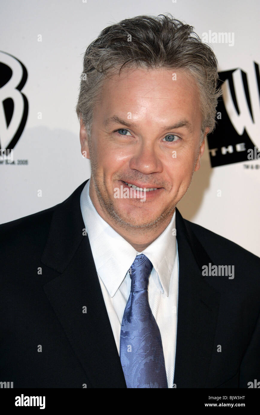 TIM ROBBINS 10TH CRITICS CHOICE AWARDS WILTERN LG THEATRE LOS ANGELES ...