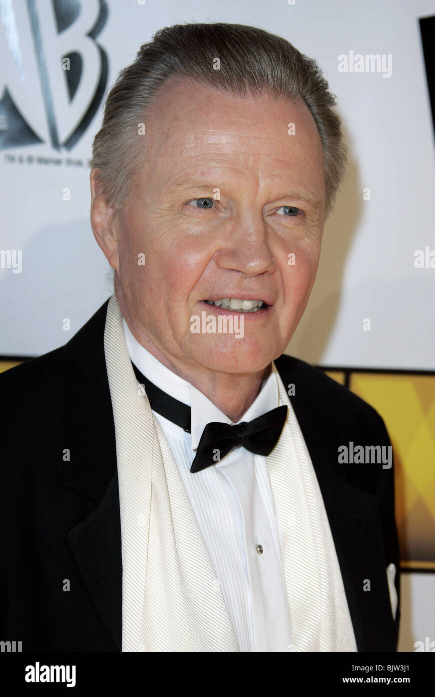 JON VOIGHT 10TH CRITICS CHOICE AWARDS WILTERN LG THEATRE LOS ANGELES ...