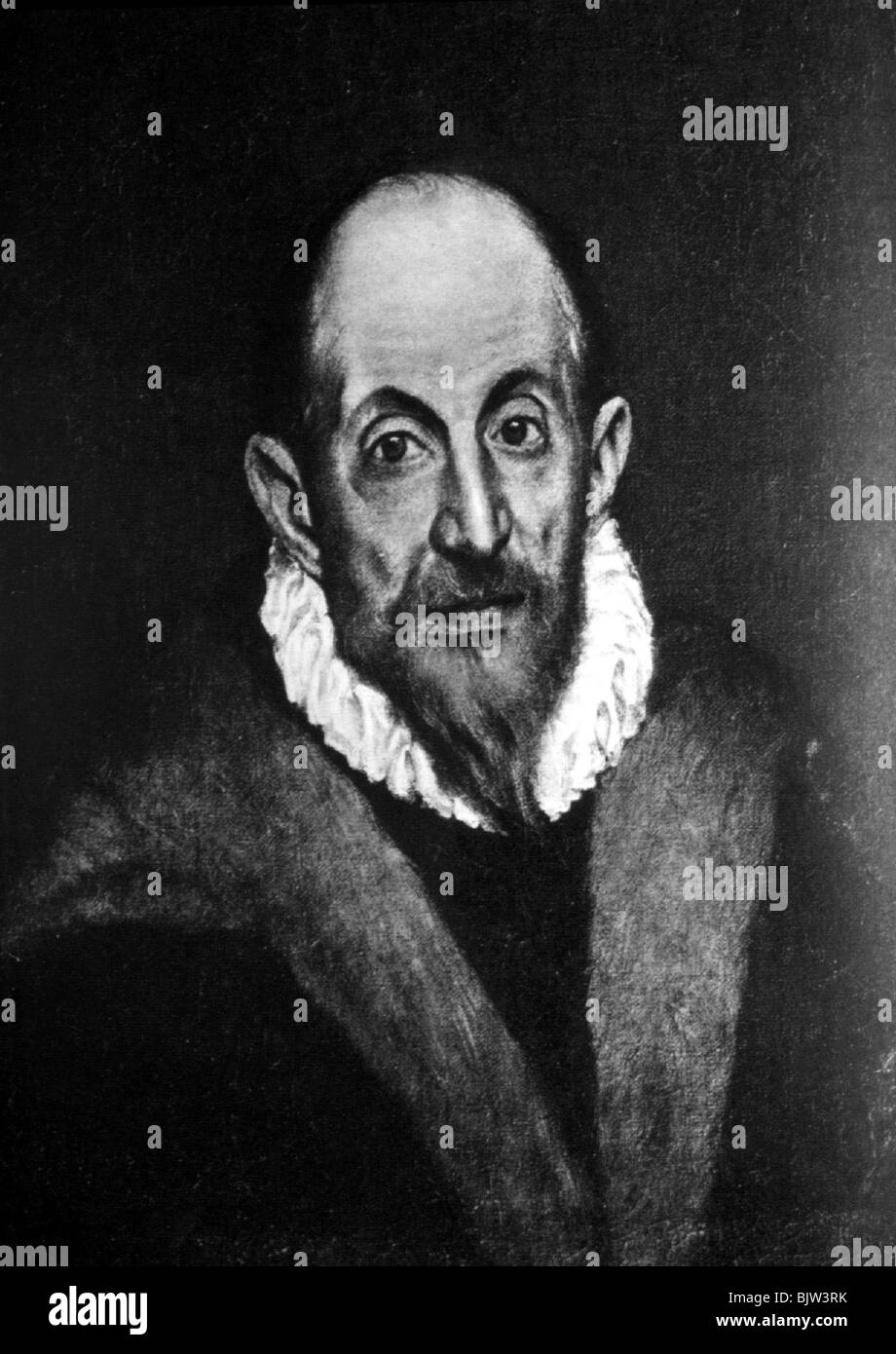 Greco El Stock Photos & Greco El Stock Images - Alamy